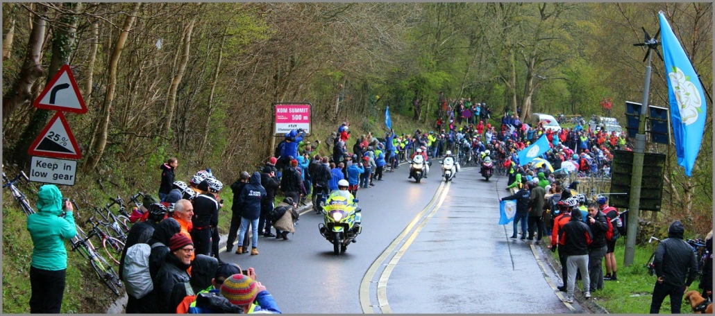 North Yorks Moors Road Cycling Routes – pedalnorth