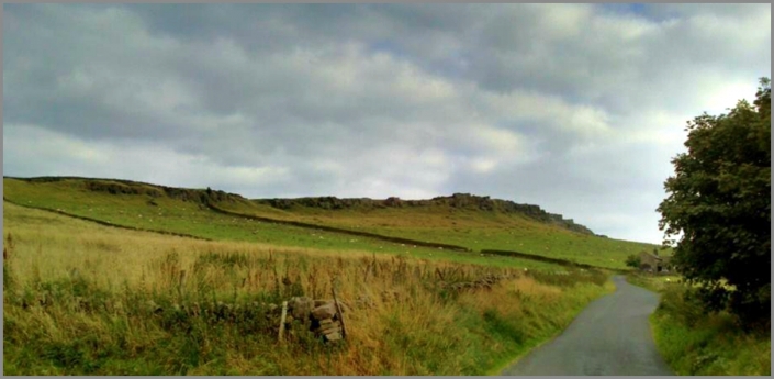 Windgather – pedalnorth