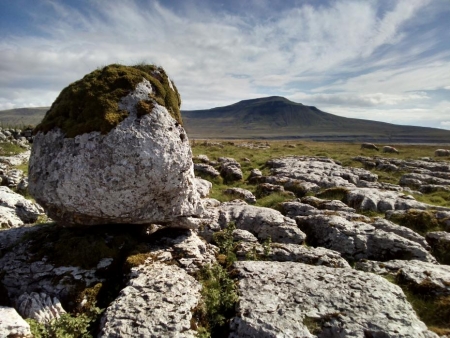 Whernside Loop – pedalnorth