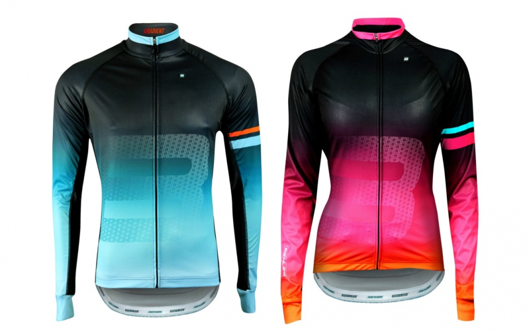 Biehler Ambition Windshell Jacket – pedalnorth