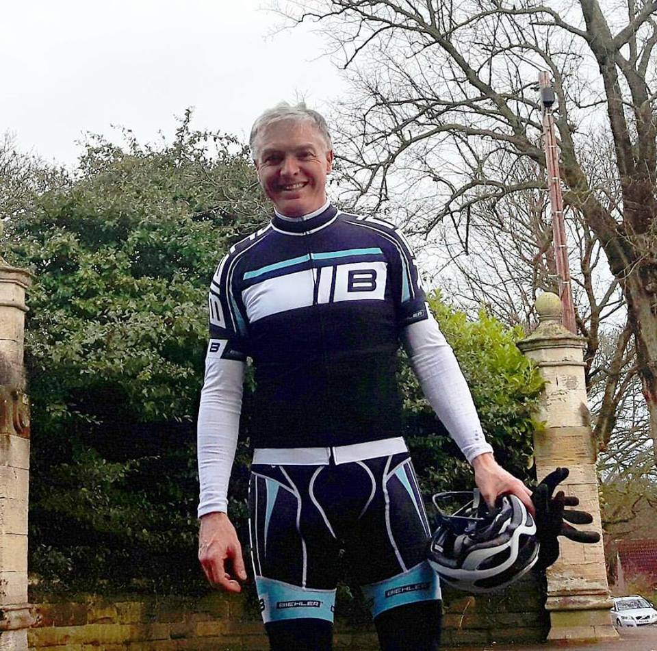 Biehler Matrix B-Powerful Bib Shorts | pedalnorth