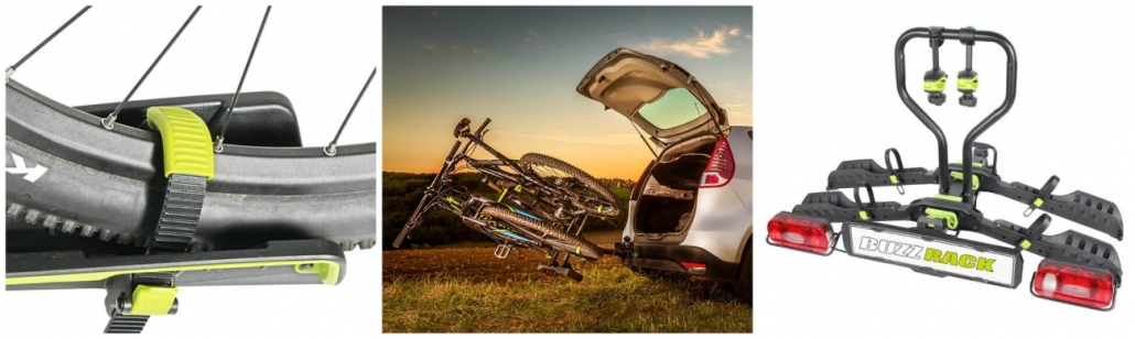 Buzzrack Scorpion 2 Bike Rack – pedalnorth