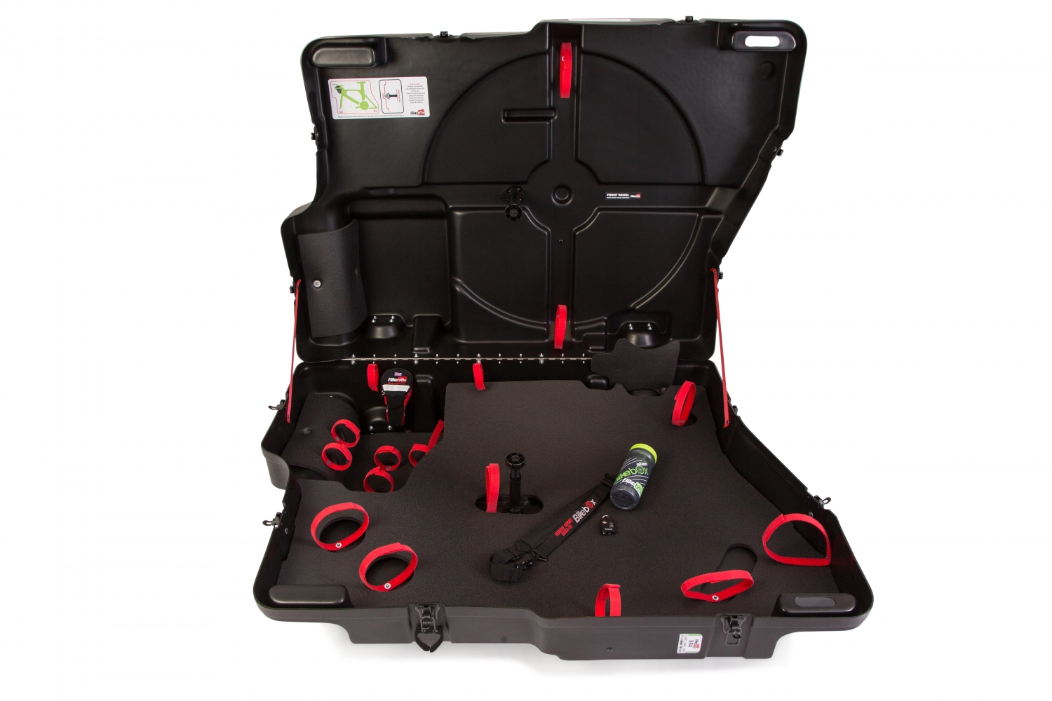 Bike Box Alan – pedalnorth
