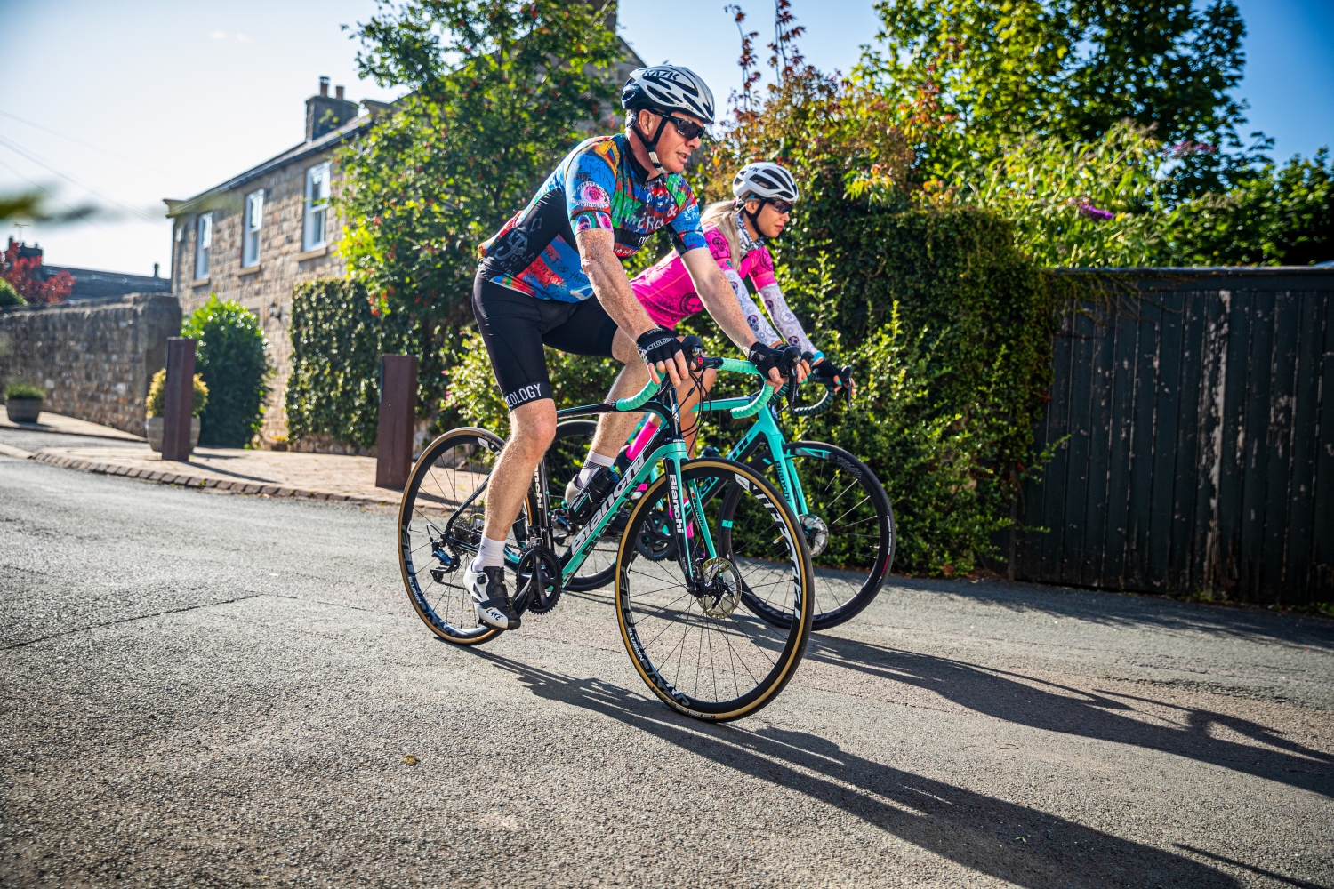 Build Your Road Bike 5 – pedalnorth