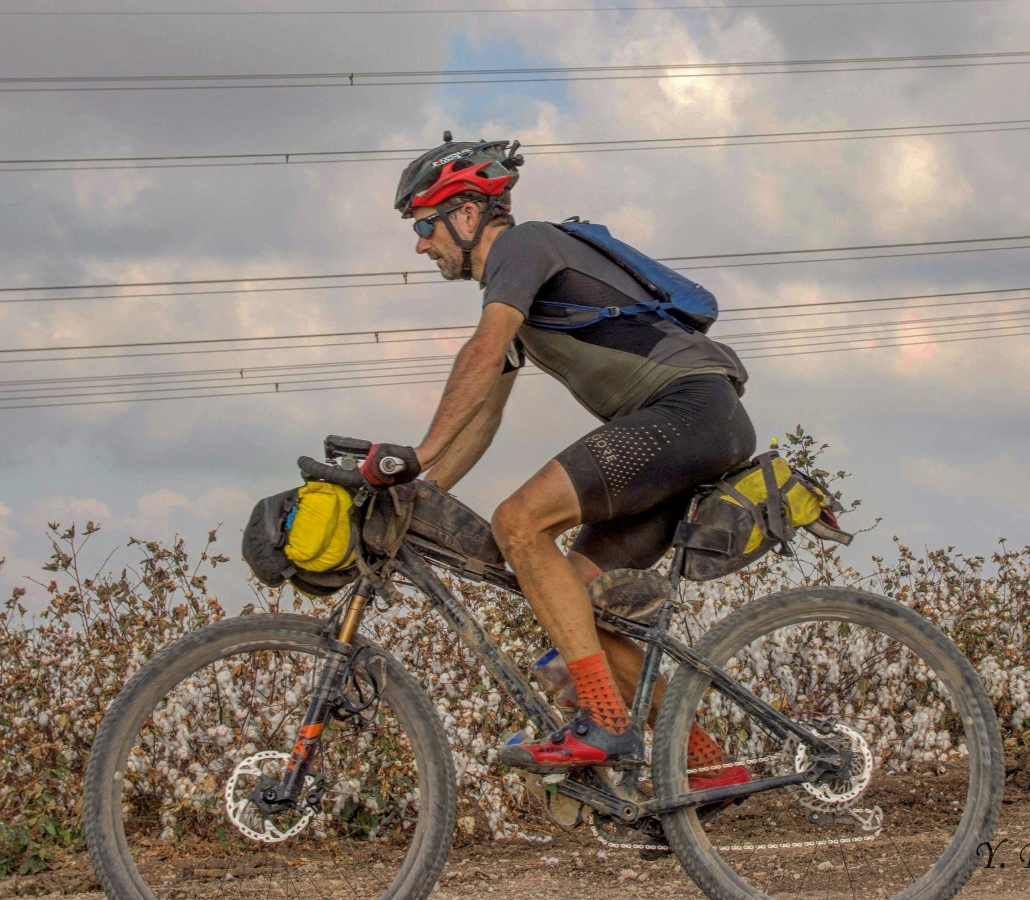 Scott Cornish – Cyclist – pedalnorth