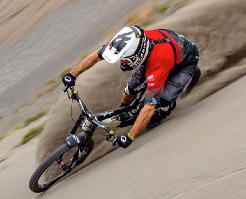 Brett Tippie Isolation Interview – pedalnorth