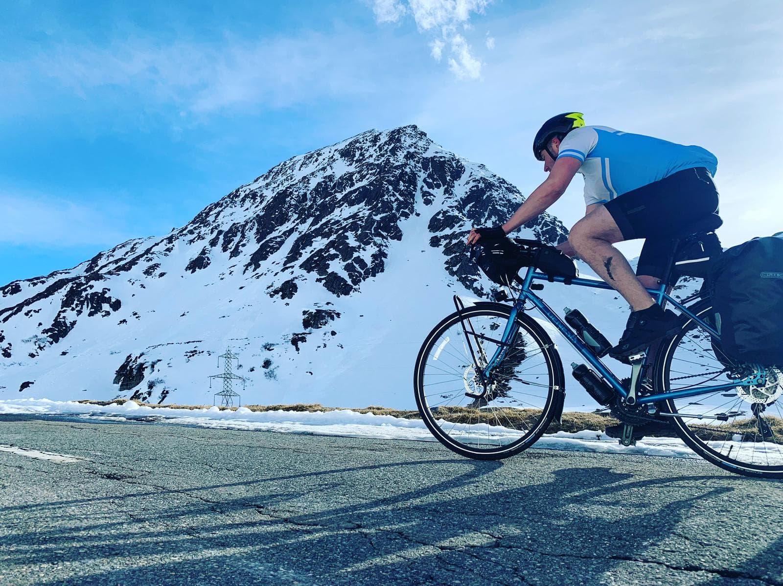 Josh Quigley Interview – pedalnorth