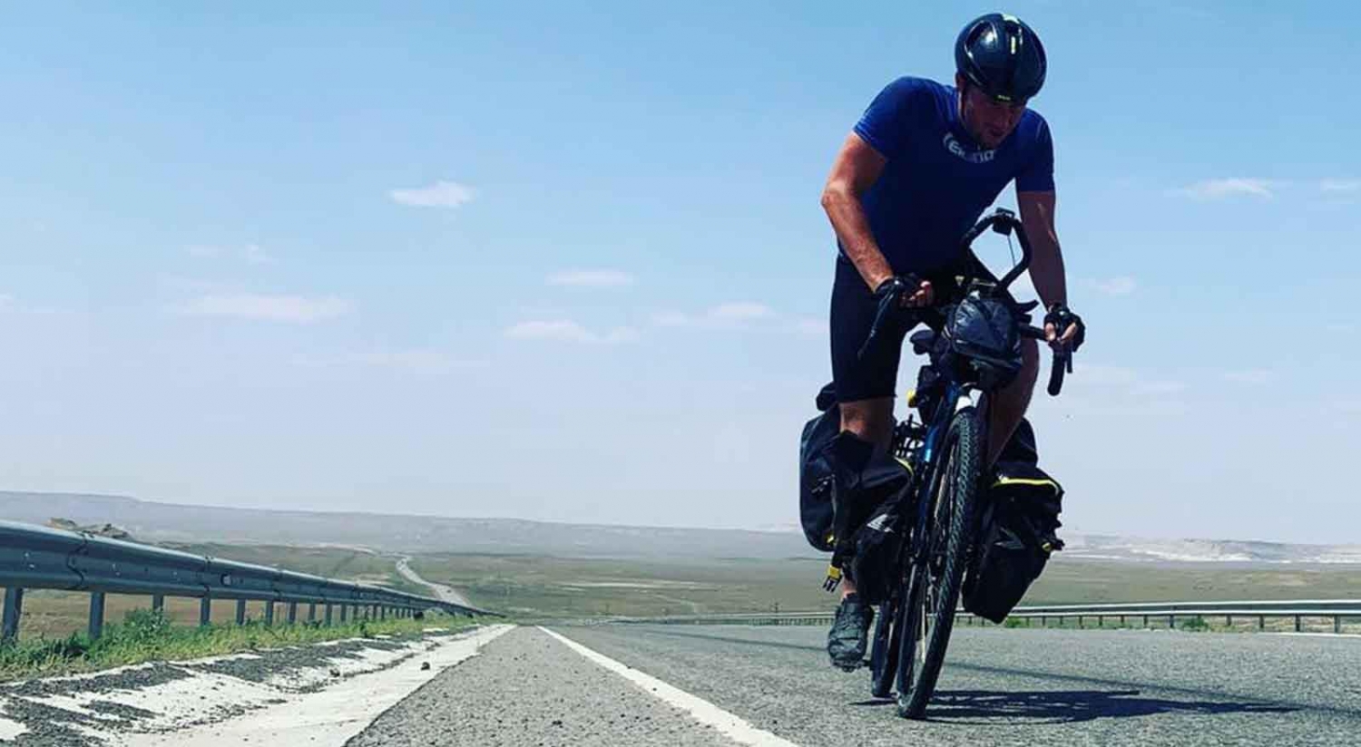 Josh Quigley Interview – pedalnorth