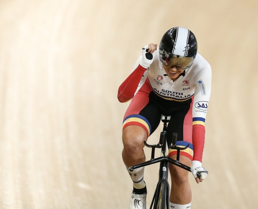 Maeve Plouffe Interview 2020 – pedalnorth