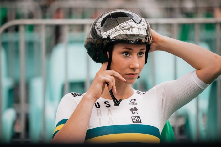 Maeve Plouffe Interview 2020 – pedalnorth