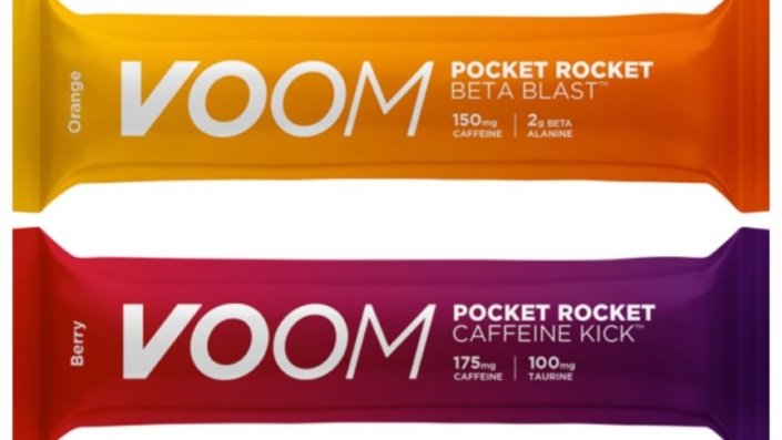 Voom Nutrition Bars – pedalnorth