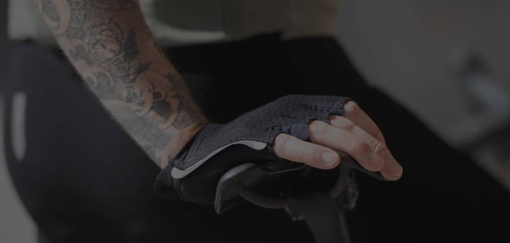 Elastic Interface Palm Technology – pedalnorth