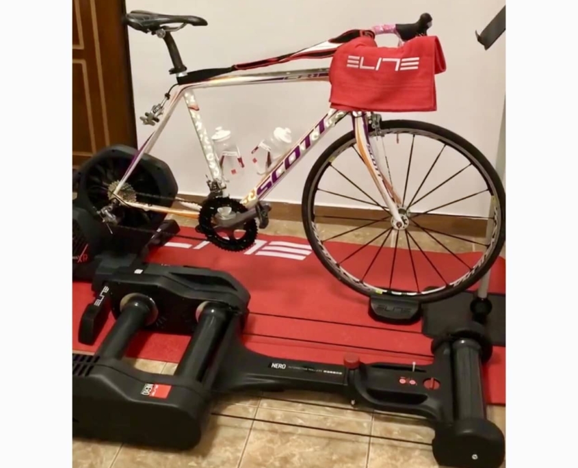 Elite Indoor Cycling Trainers – pedalnorth