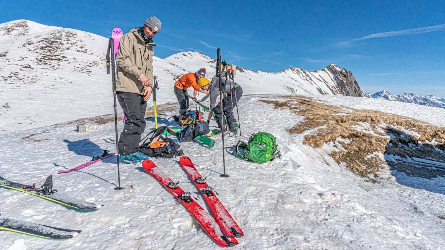 Scott Cornish – Cyclist – pedalnorth