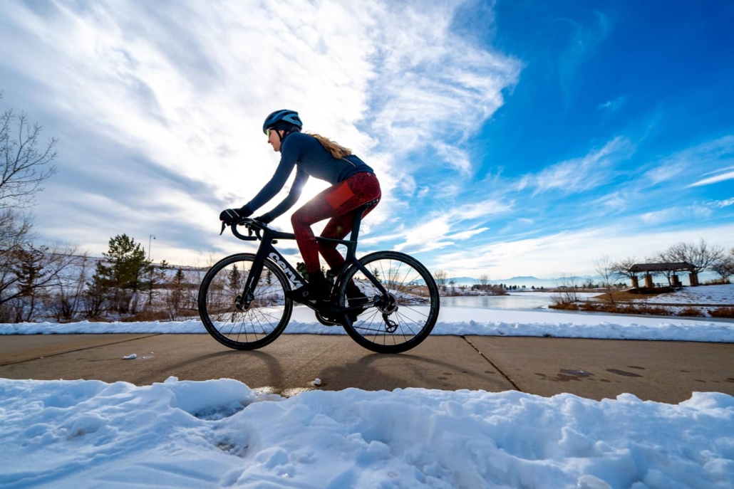 Cycling in Cold Weather – pedalnorth