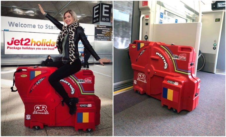 Bike Box Alan Easy Fit – pedalnorth