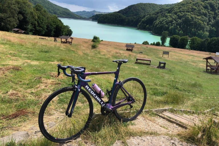 Romania Road Cycling Routes – pedalnorth