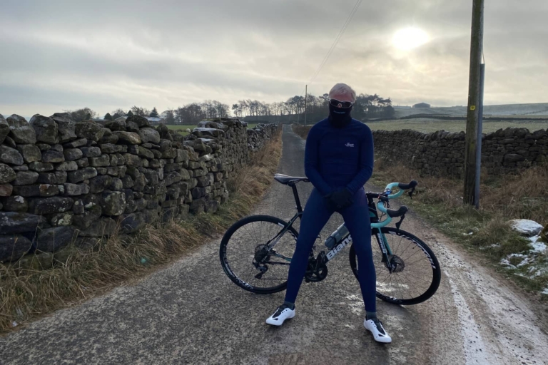 Shutt Velo Rapide Winter Cycling Kit – pedalnorth