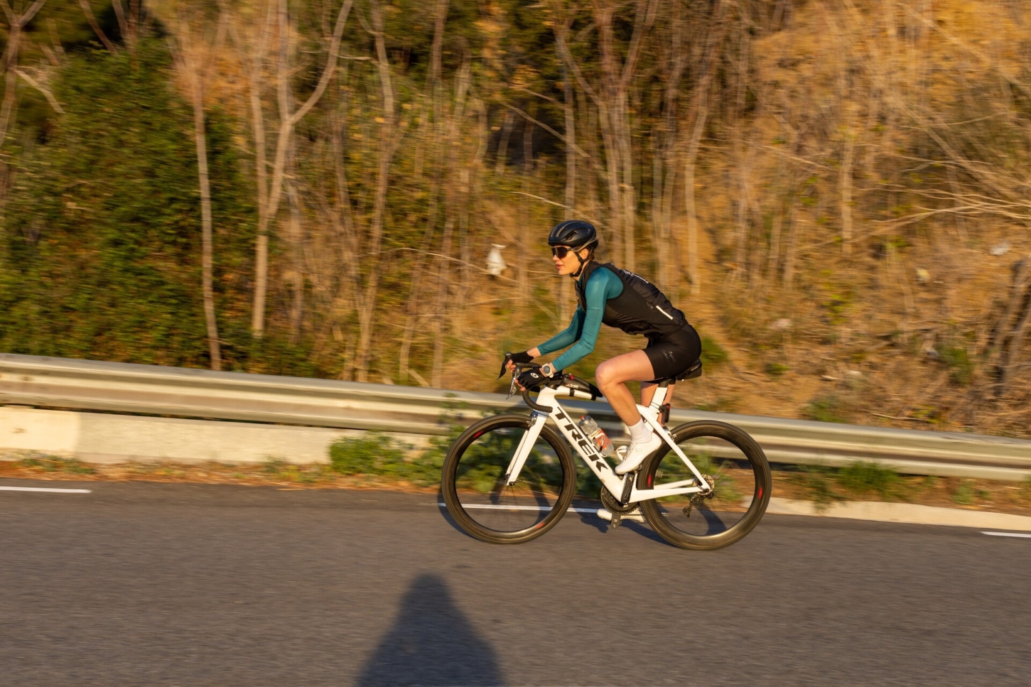 Collserola Cycling Loop Barcelona – pedalnorth