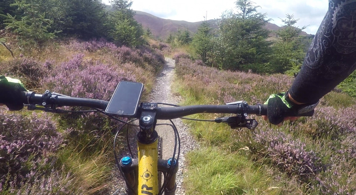 Lake District Mountain Bike Routes – pedalnorth