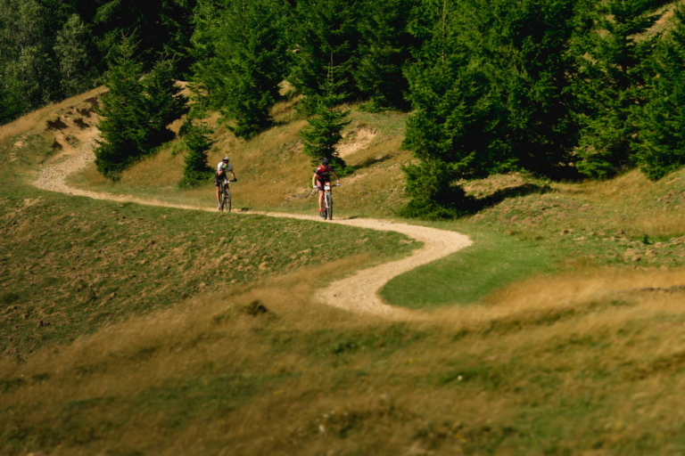 Romania Mountain Biking Routes – pedalnorth