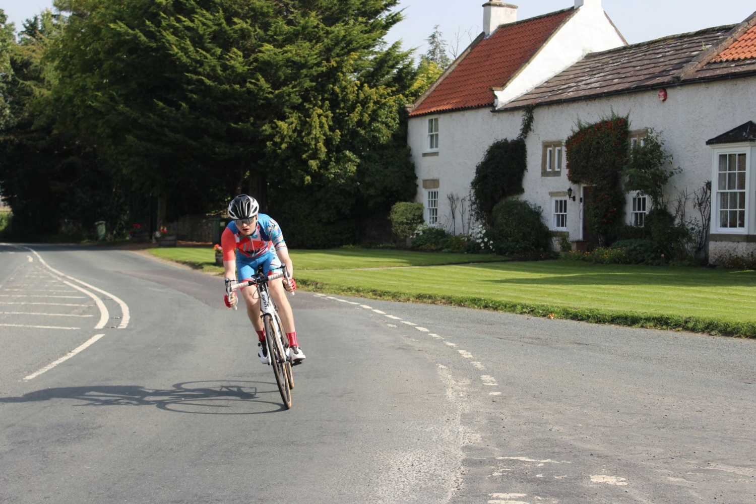 Yorkshire Dales Road Cycling Routes – pedalnorth