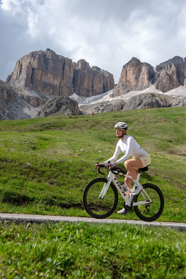 Cycling the Sella Ronda in Italy – pedalnorth