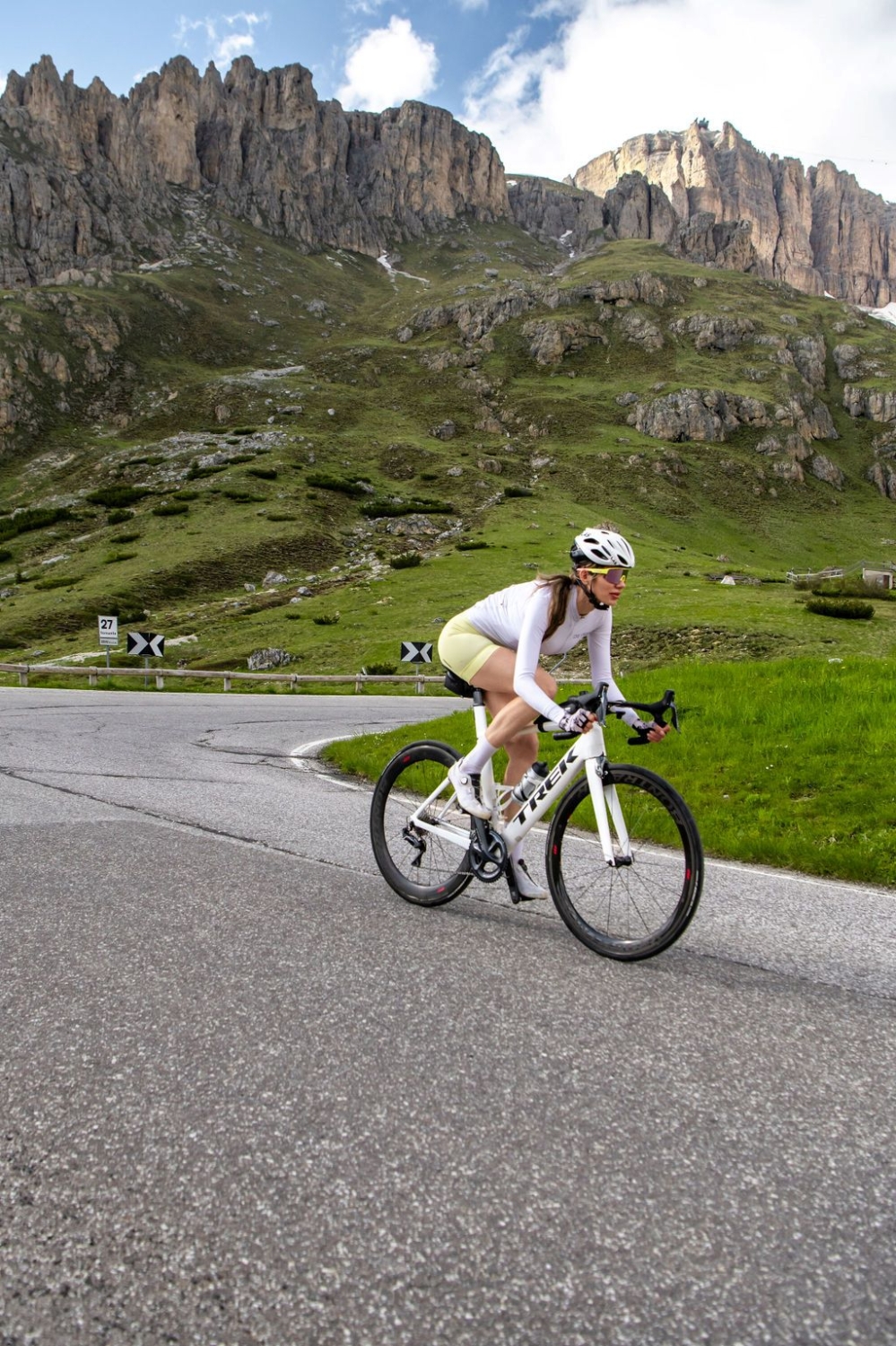 Cycling the Sella Ronda in Italy – pedalnorth