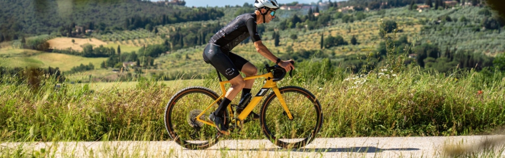 Italy’s best gravel bike routes – pedalnorth