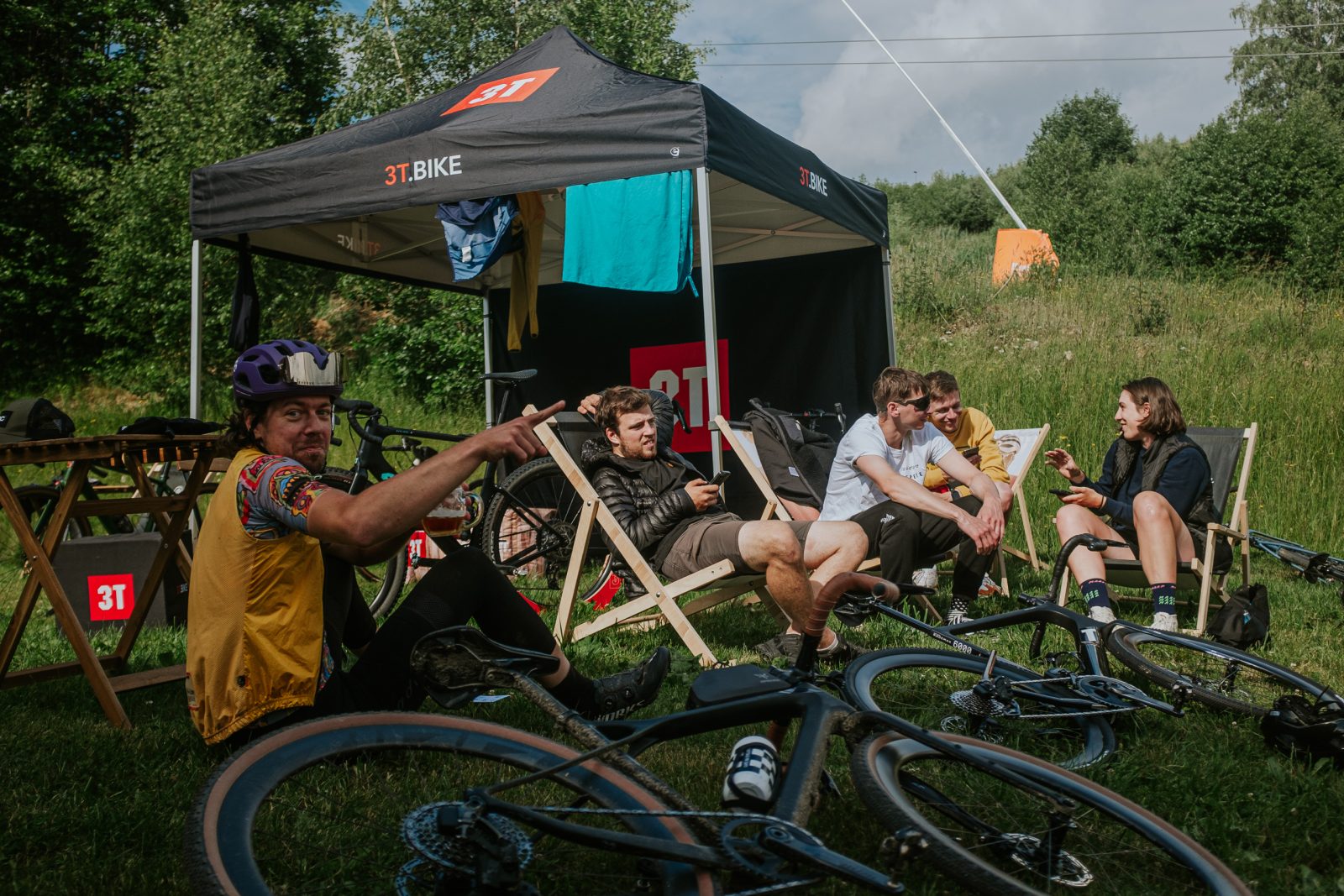 Is this the best gravel bike brand in the world – pedalnorth