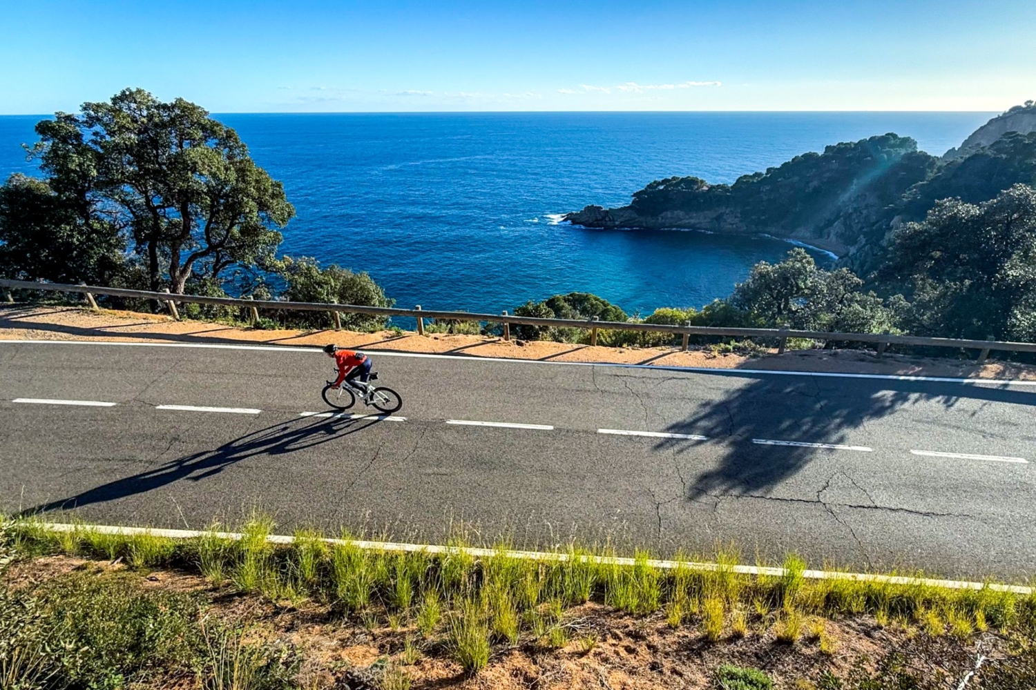 Costa Brava Road Cycling Loop – pedalnorth