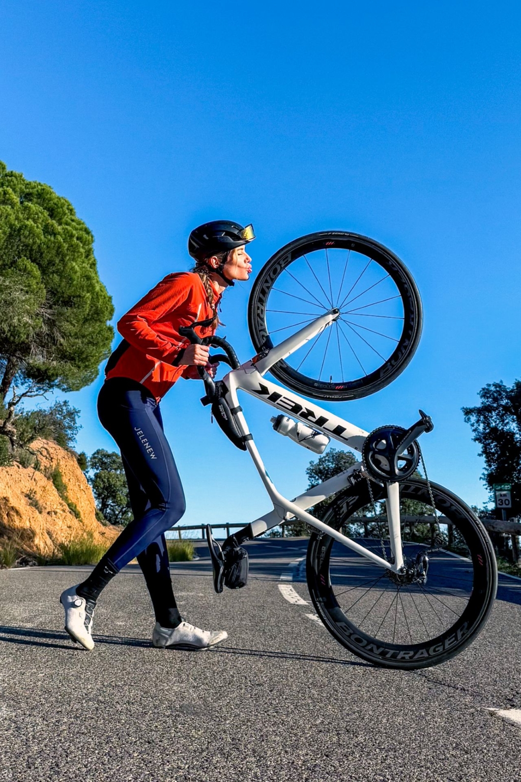 Costa Brava Road Cycling Loop – pedalnorth